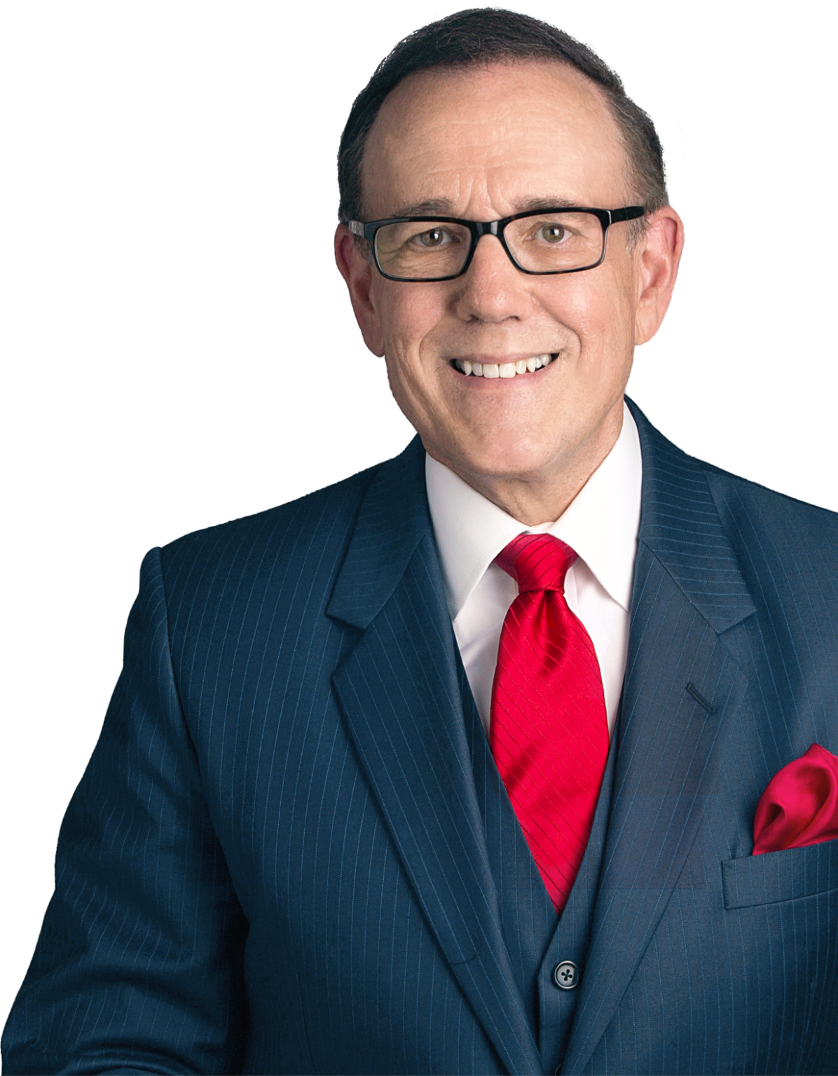 About - STEPHEN E. STRANG