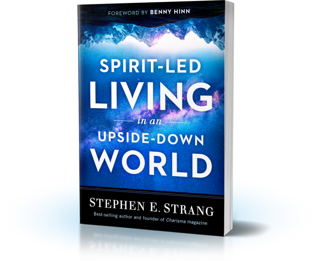 Home - STEPHEN E. STRANG