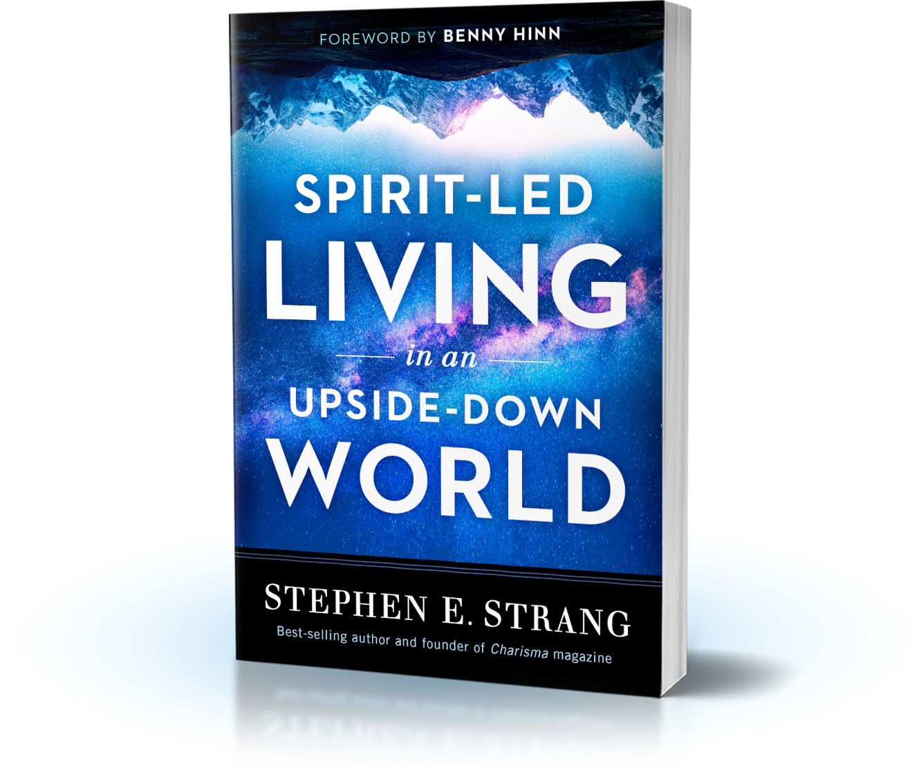 Home - STEPHEN E. STRANG